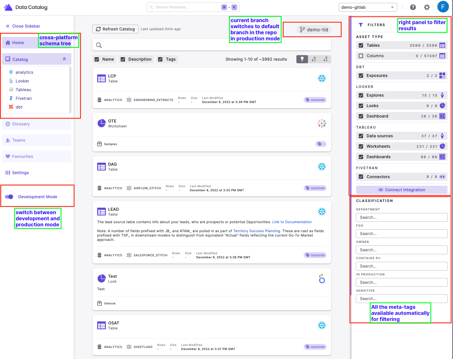 Introducing Paradime Docs